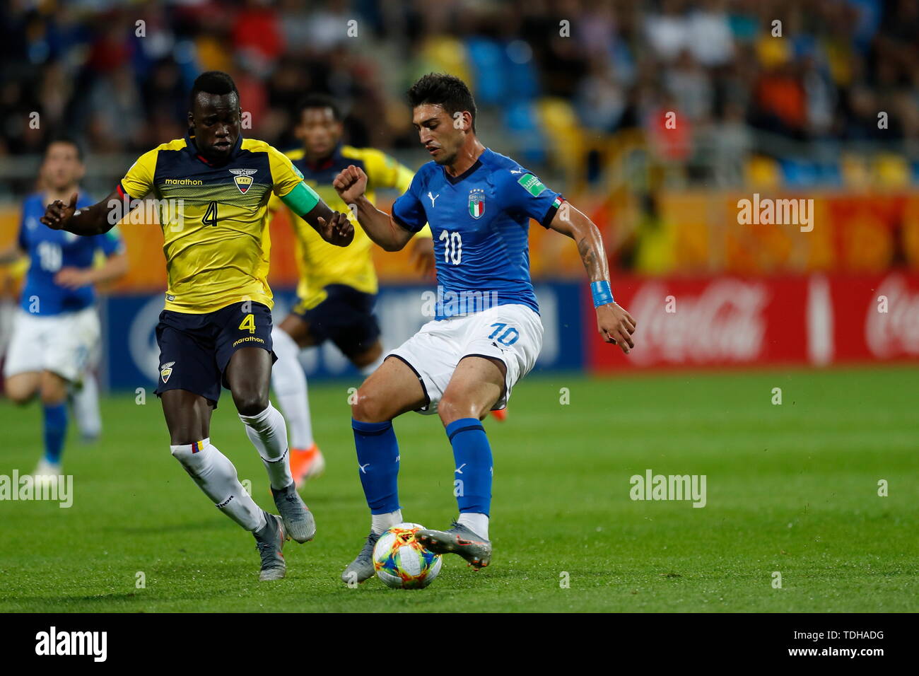 Capone christian hi-res stock photography and images - Alamy