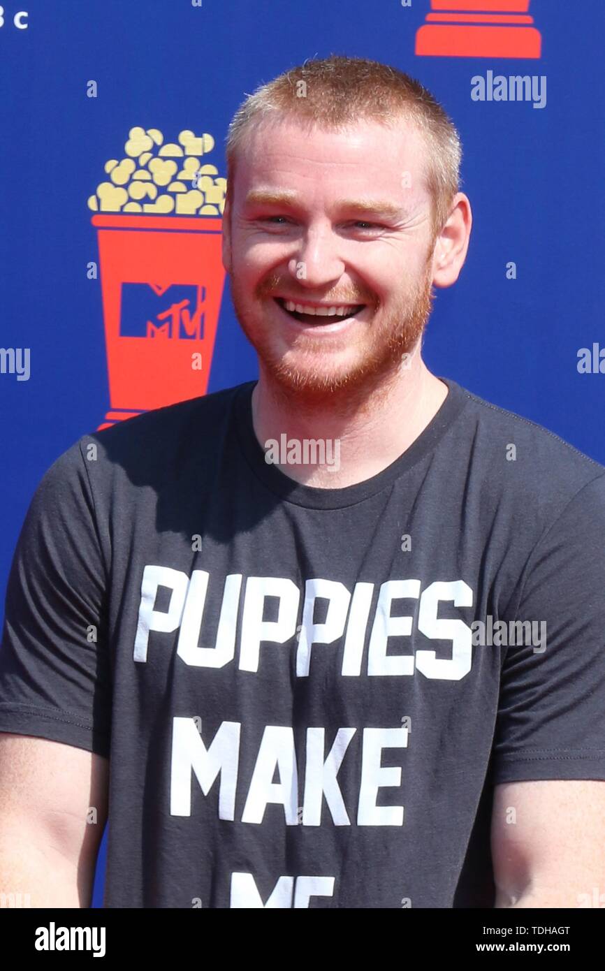 Los Angeles, CA, USA. 15th June, 2019. LOS ANGELES - JUN 15: Wes ...
