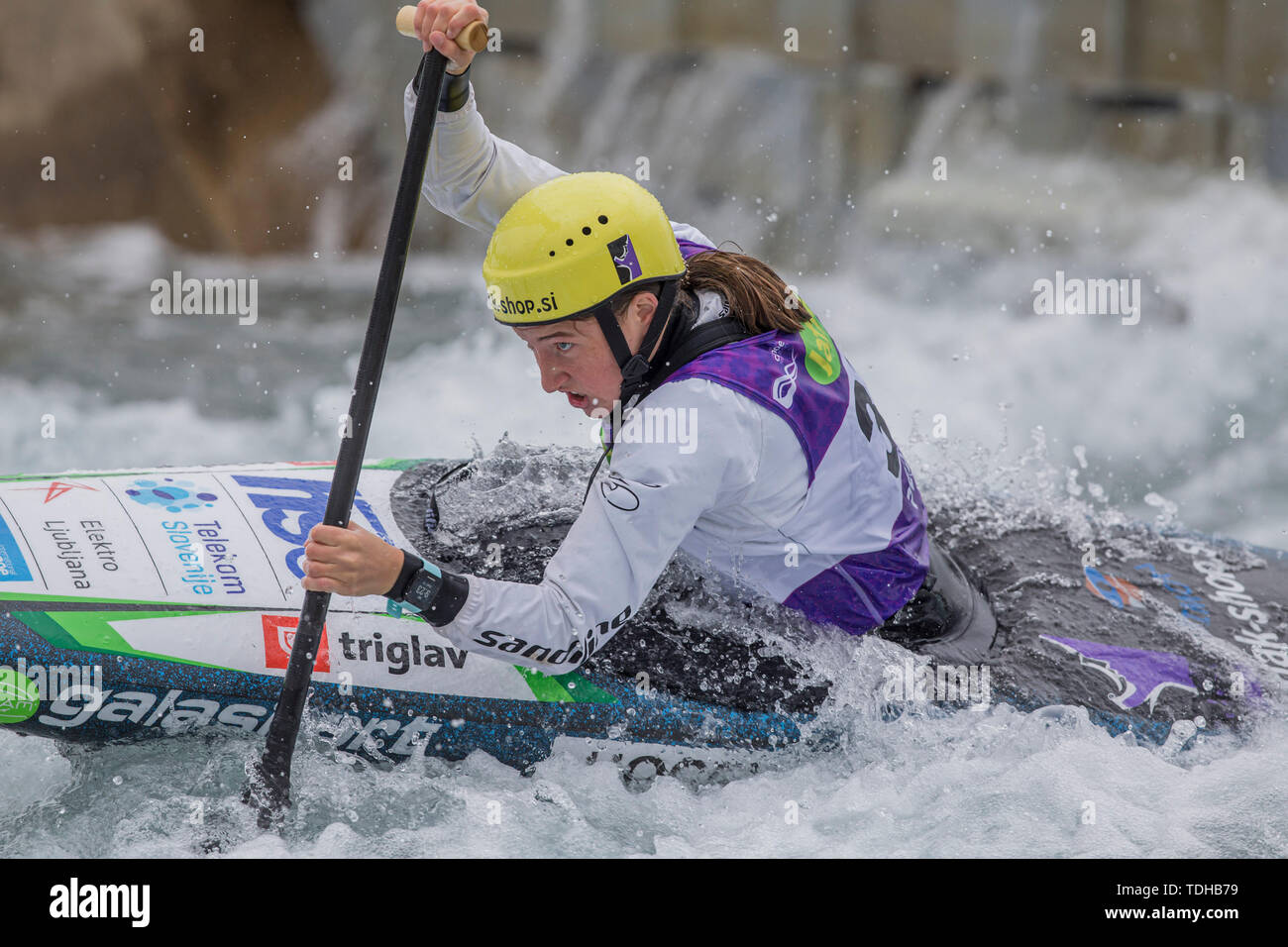 Eva alina hocevar hi-res stock photography and images - Alamy