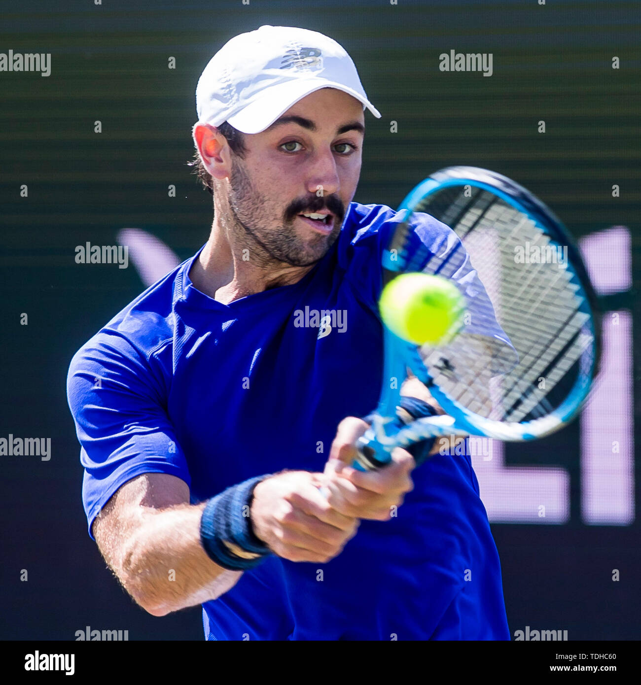 Jordan thompson atp hi-res stock photography and images - Alamy