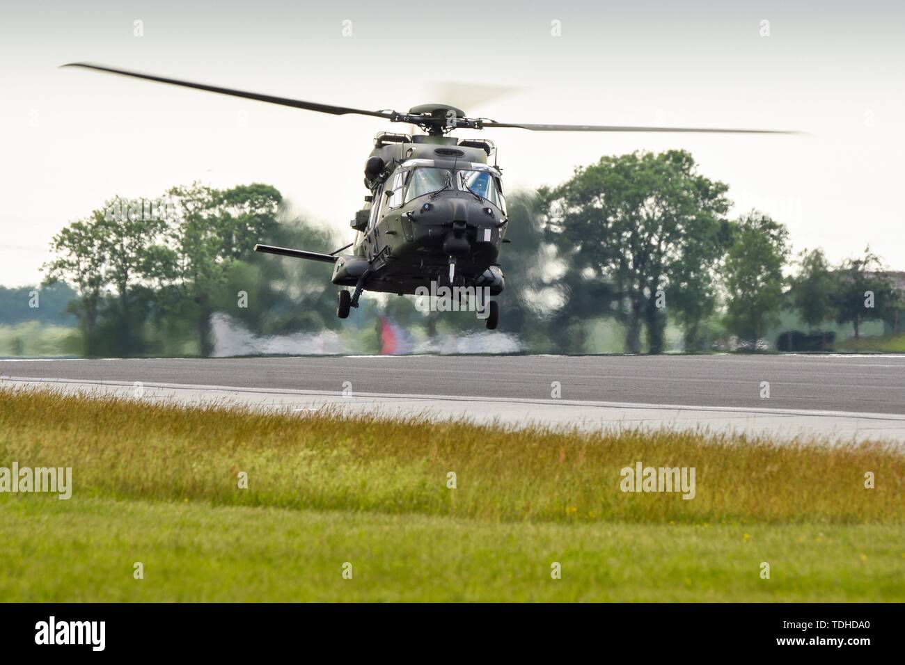 Squadron 51 immelmann hi-res stock photography and images - Alamy