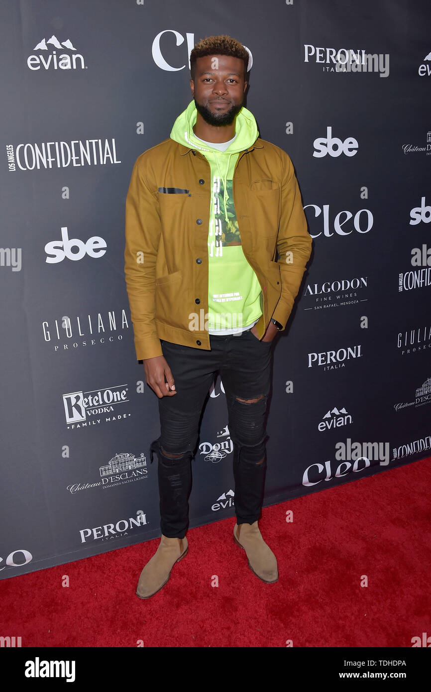 Cleo brown hi-res stock photography and images - Alamy