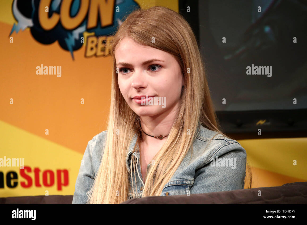 Addy miller hi-res stock photography and images - Alamy