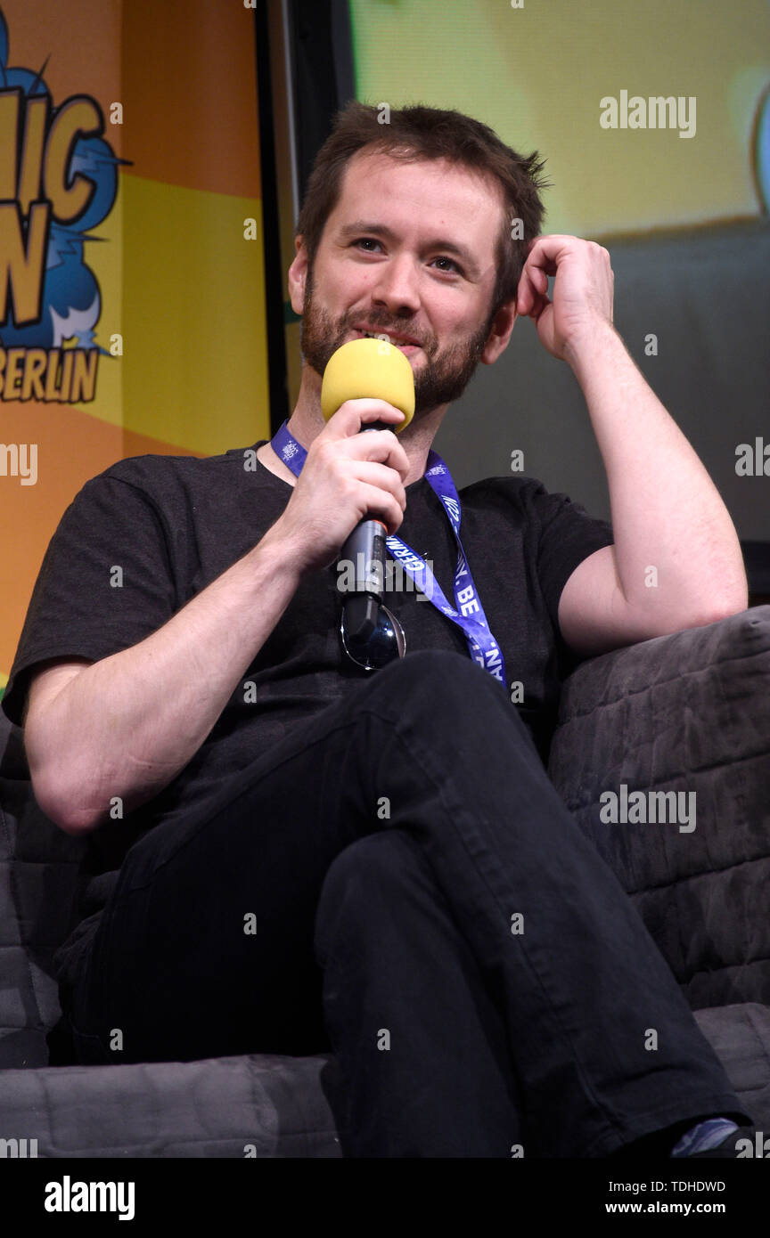 Sean biggerstaff hi-res stock photography and images - Alamy
