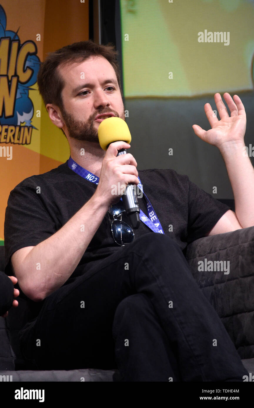 Sean biggerstaff hi-res stock photography and images - Alamy