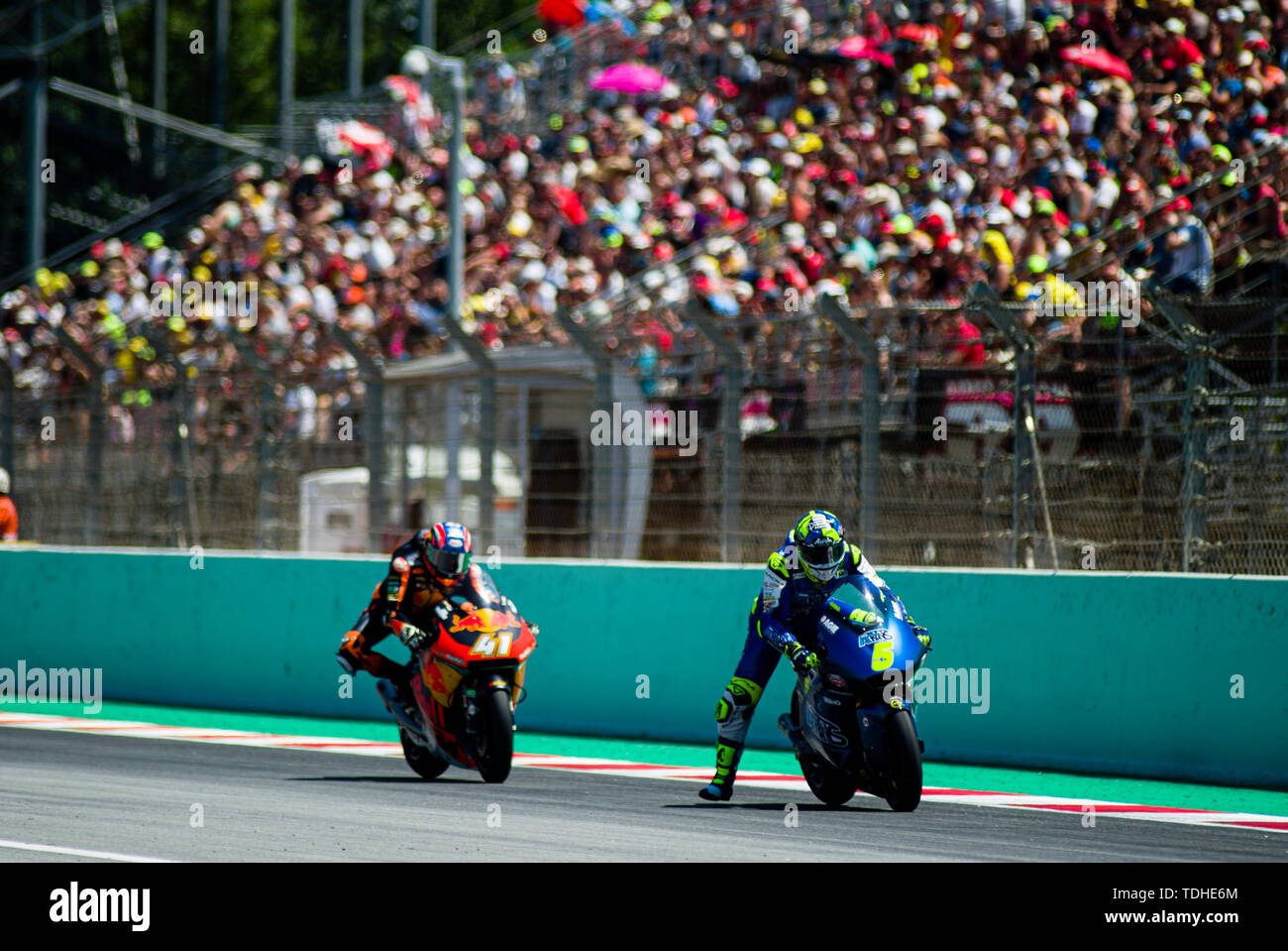 Red bull racing cycles circuit hi-res stock photography and images - Alamy