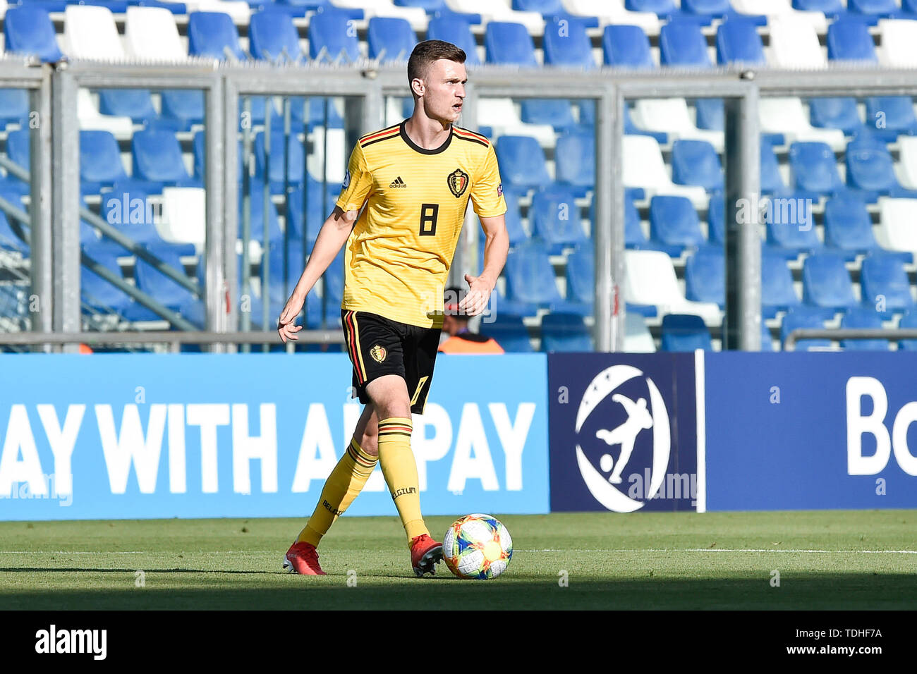 Ryan heynen hi-res stock photography and images - Alamy