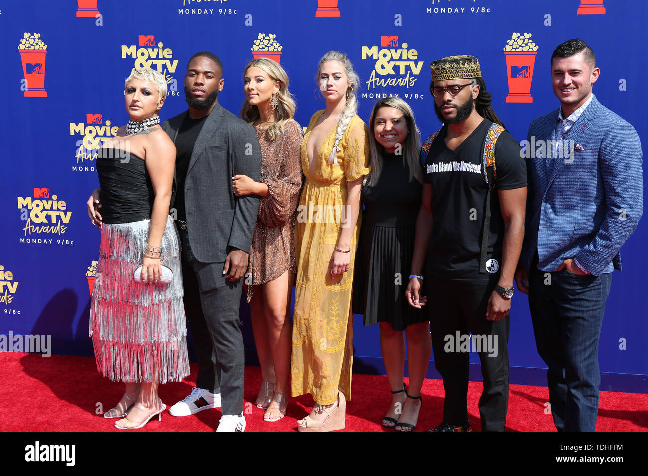 Real World 2022 Cast