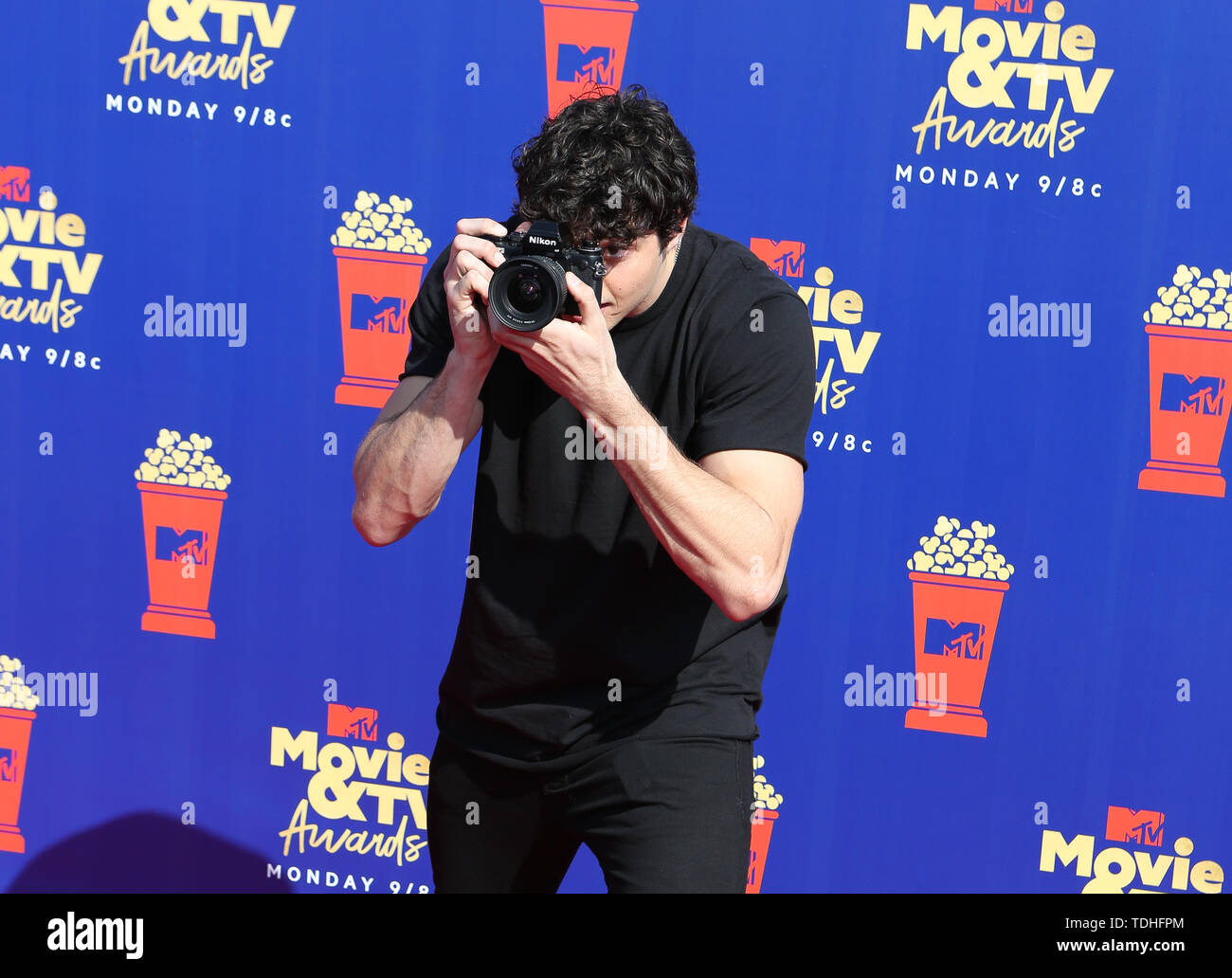 June 15, 2019 - Santa Monica, California, U.S - June 15, 2019 - Santa ...