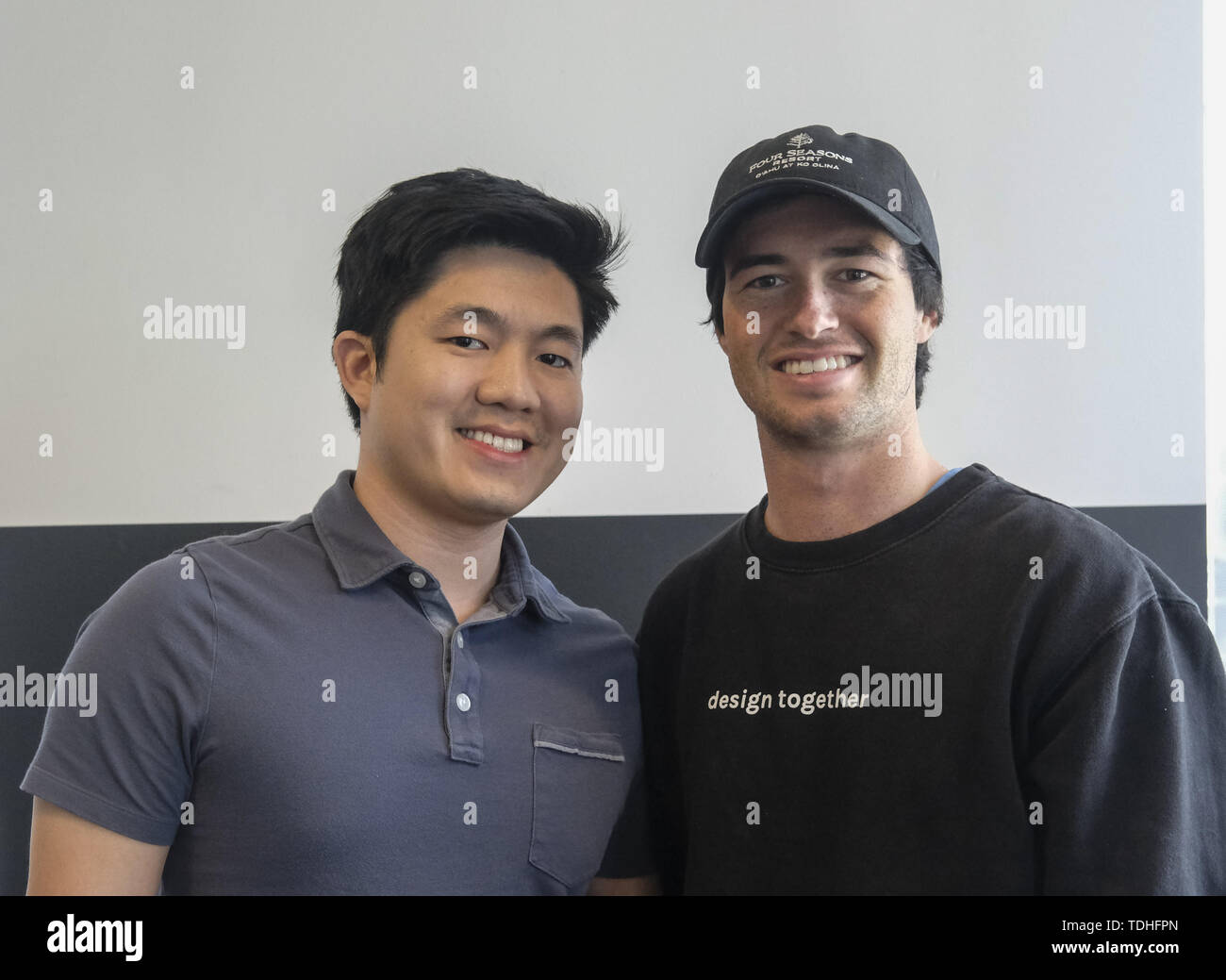 Jarrett morgan hi-res stock photography and images - Alamy