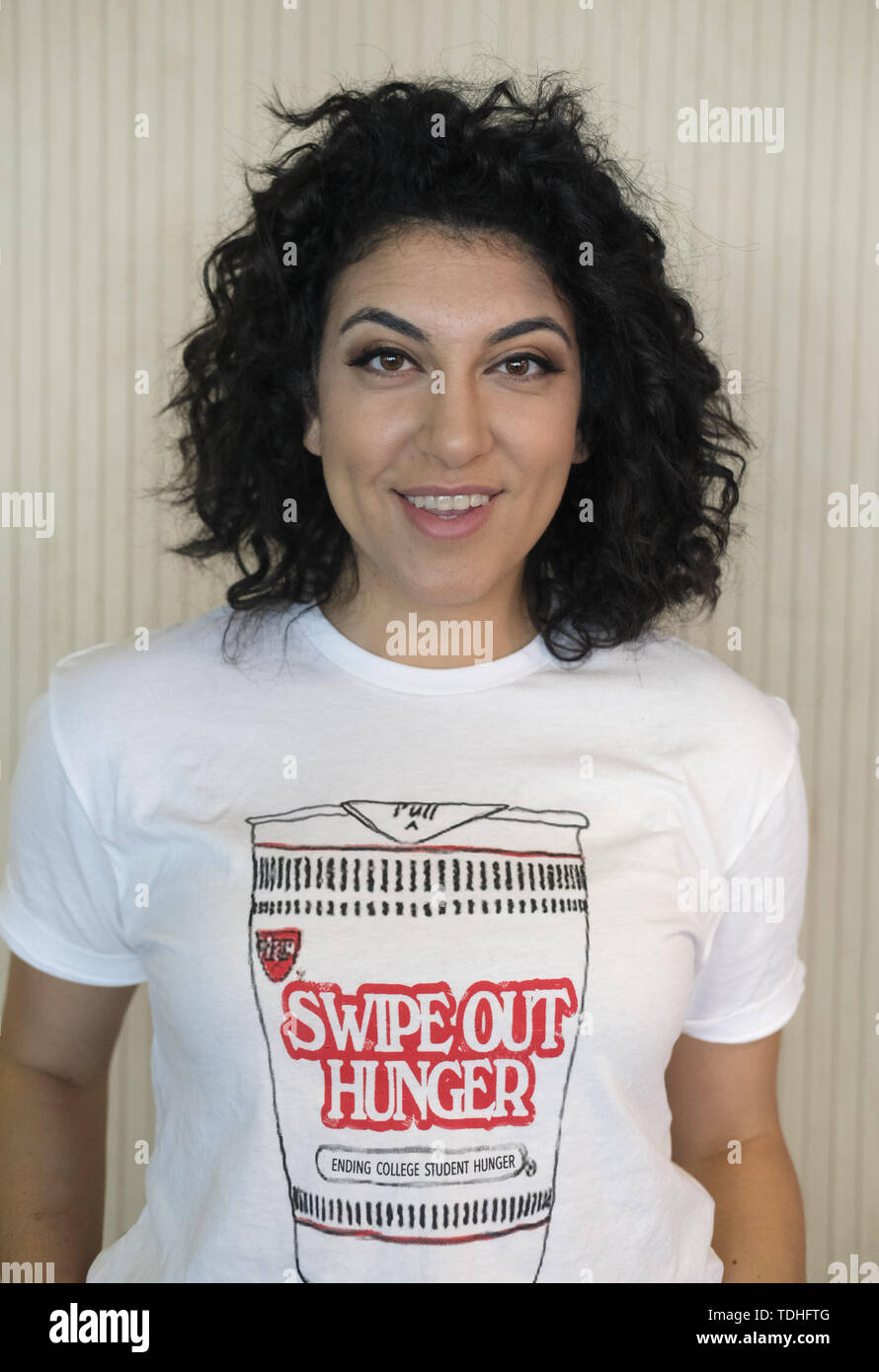 May 29, 2019 - Los Angeles, California, U.S - Rachel Sumekh, Founder ...