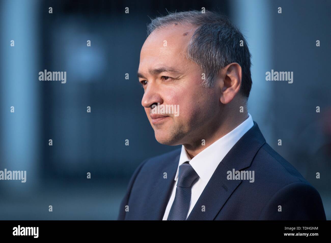 Octavian stands hi-res stock photography and images - Alamy