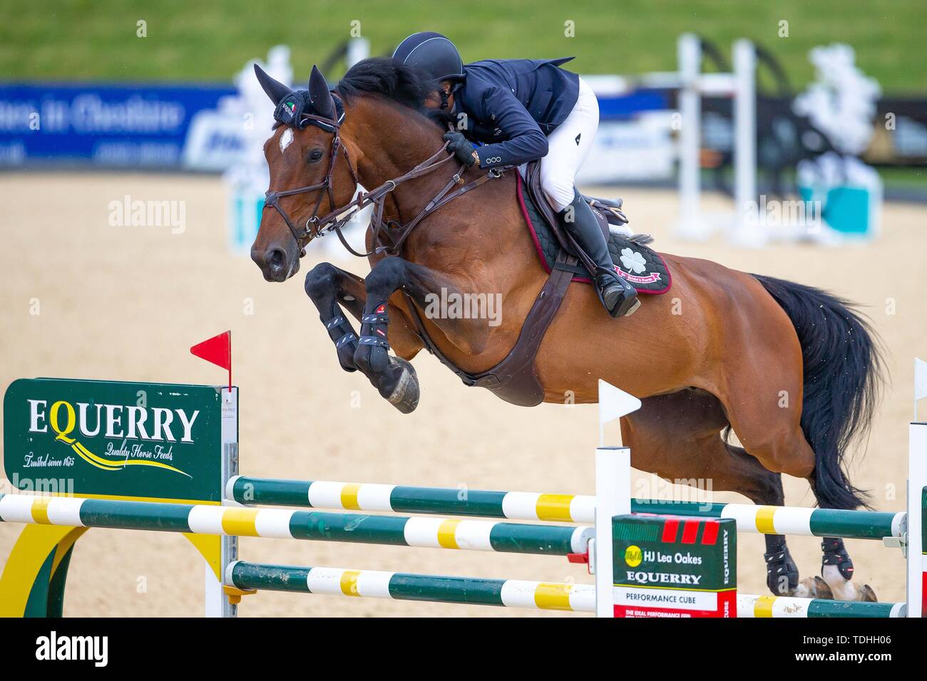 Brave horse riding uk hi-res stock photography and images - Alamy