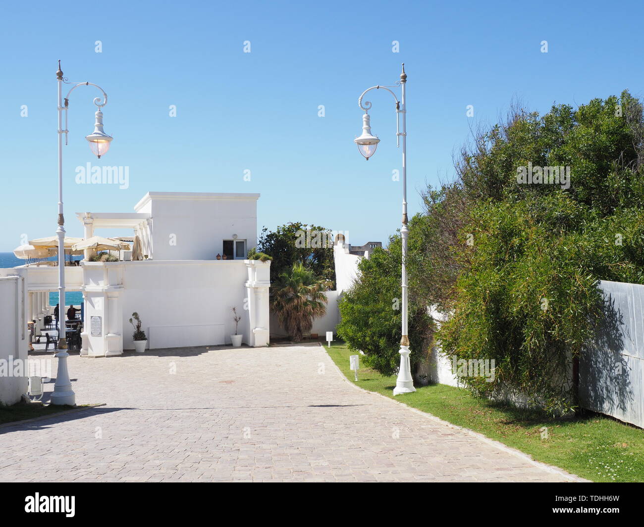 Hercules caves morocco hi-res stock photography and images - Alamy
