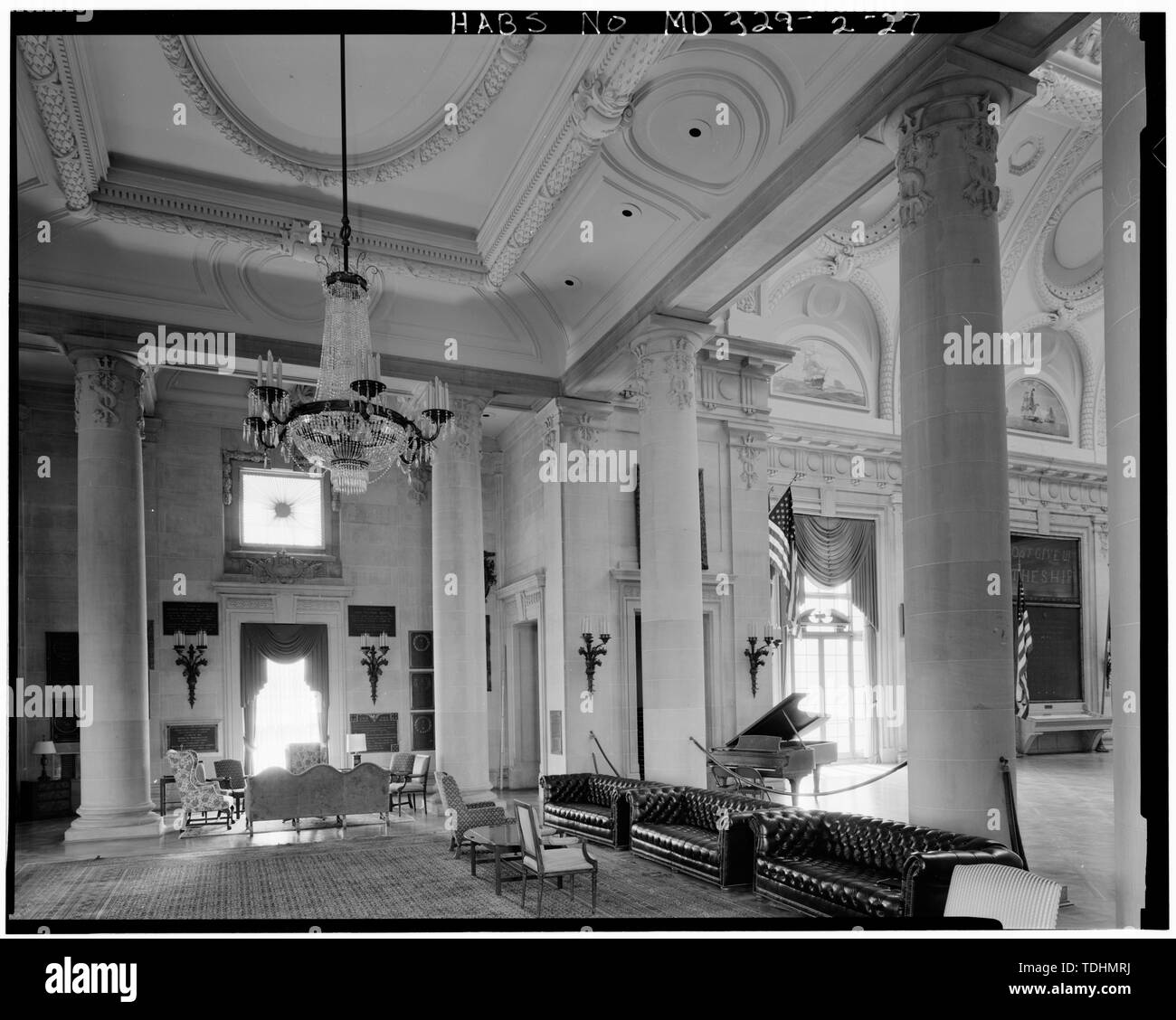 Flagg memorial history hi-res stock photography and images - Alamy
