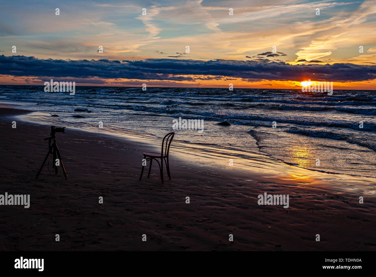 open air playground for outdoor activities and sports Stock Photo - Alamy
