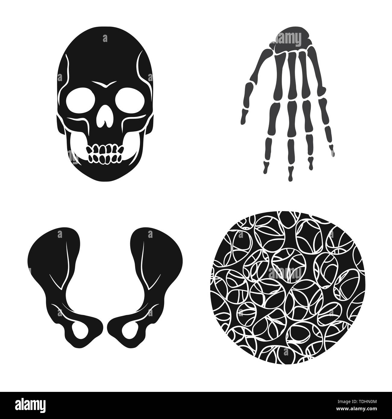 skull,wrist,hip,osteoporosis,death,hand,joint,cell,monster,calcium ...