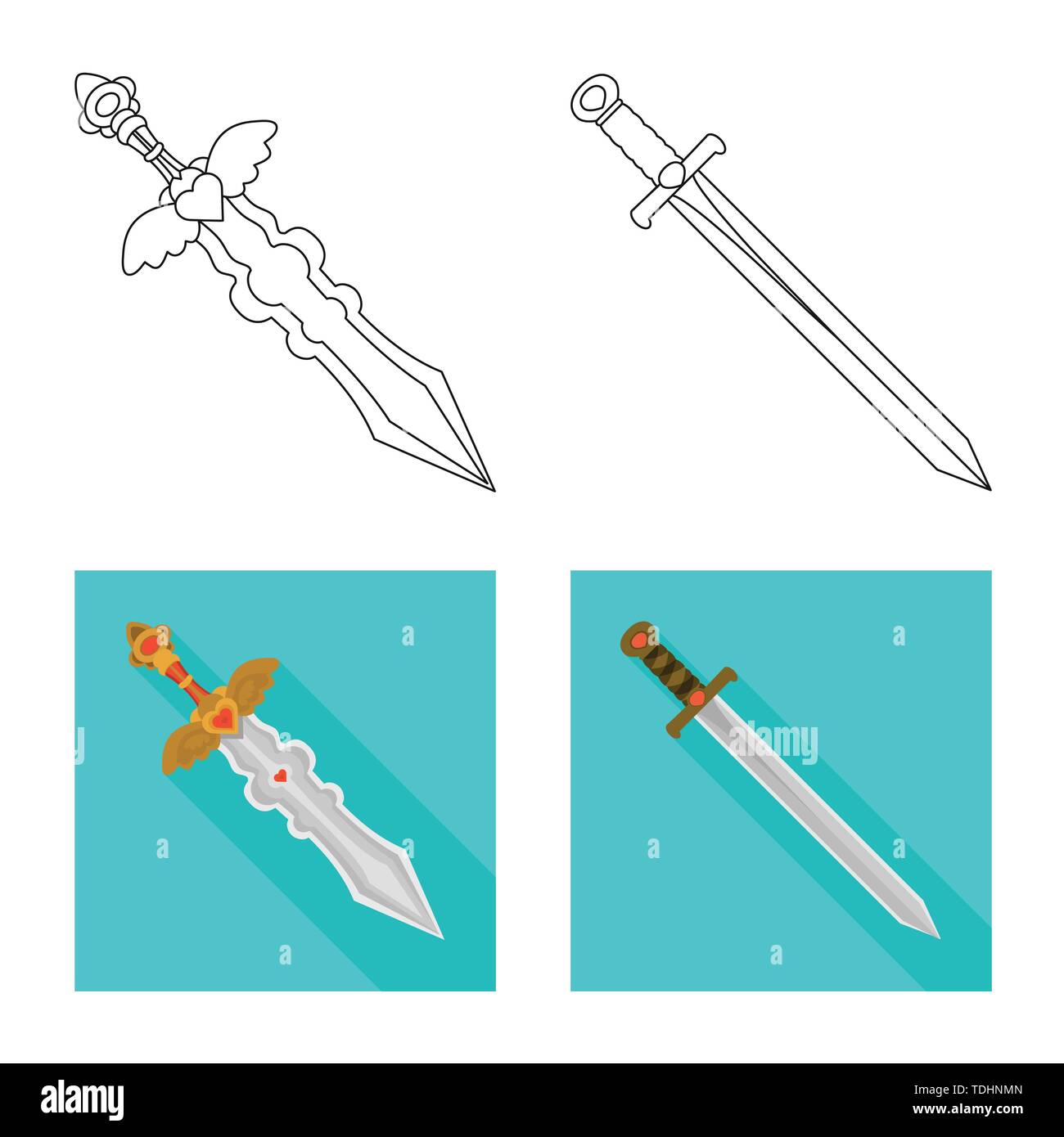 handle,longsword,decoration,templar,wings,ruby,ancient,gold,warrior ...