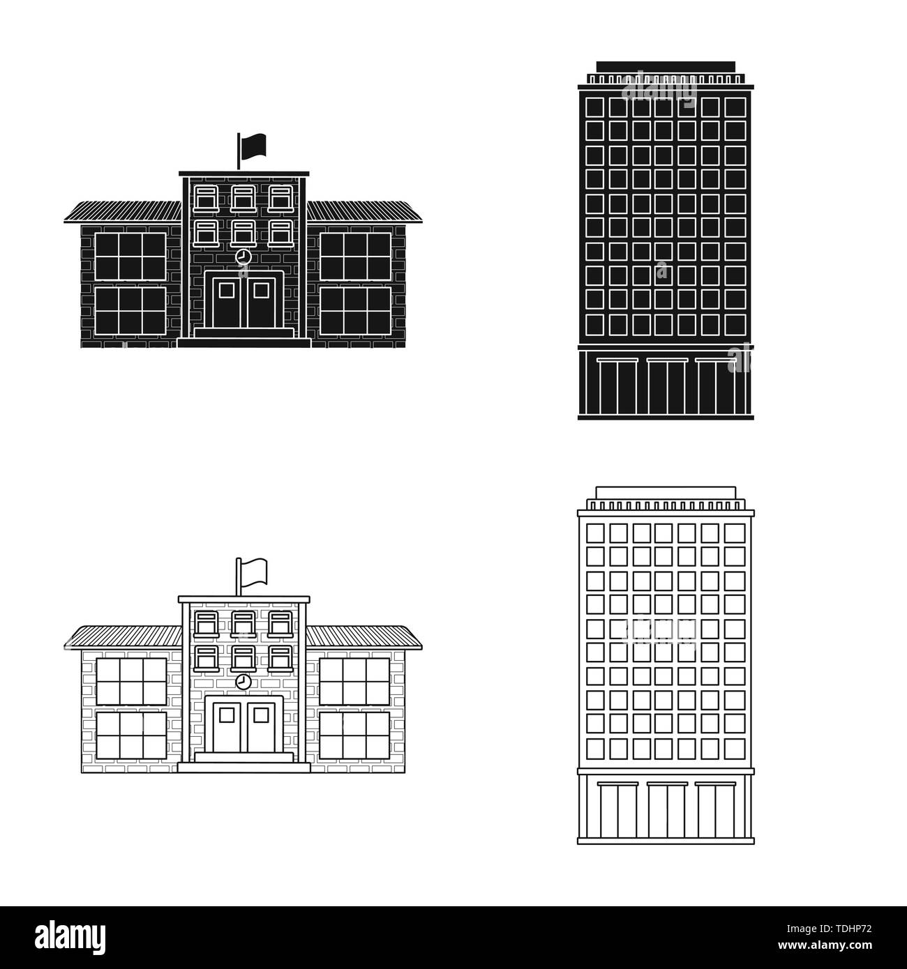 school,skyscraper,college,education,future,academy,preschool,tourism ...