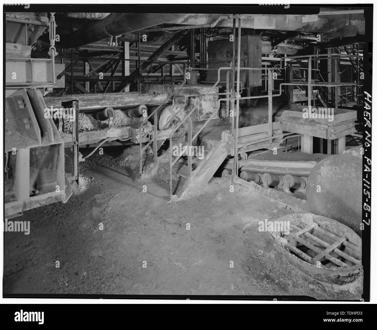 Usx corporation hi-res stock photography and images - Alamy