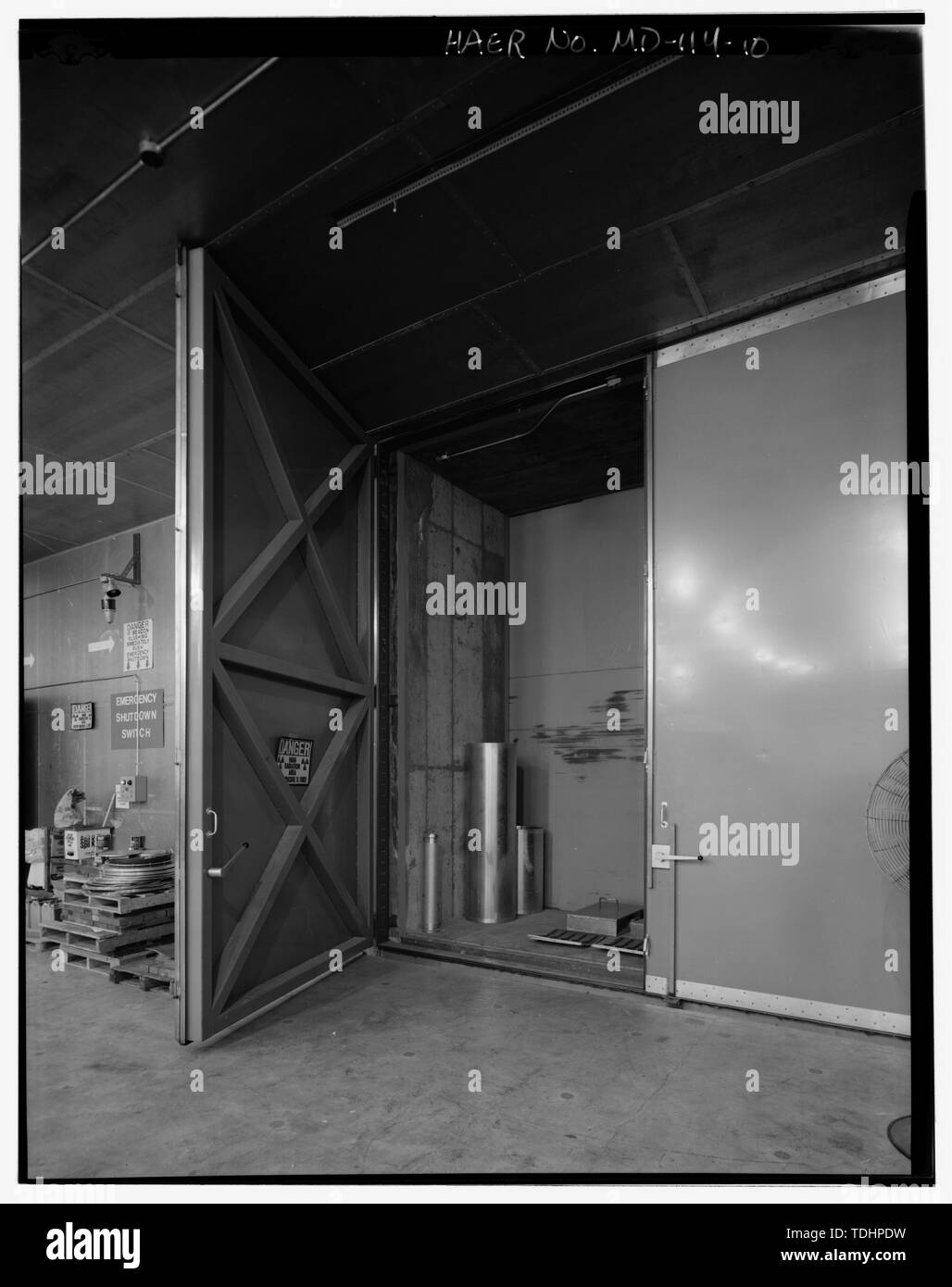 Test cell Black and White Stock Photos & Images - Alamy