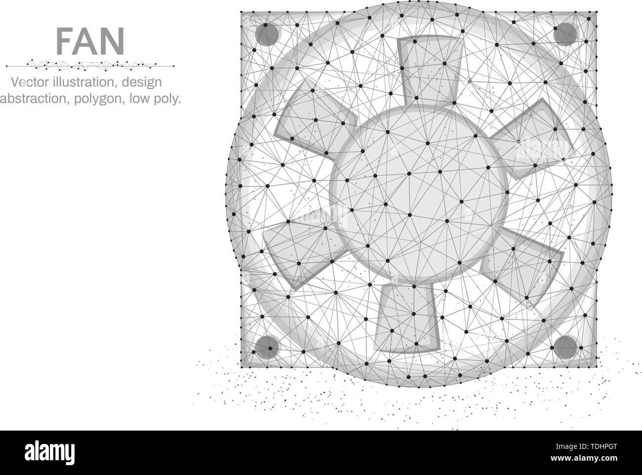 Engine Cooling System Stock Vector Images - Alamy