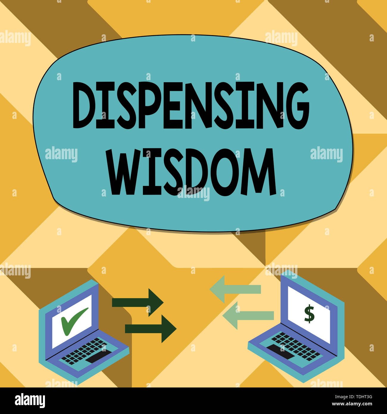 Contemplative exchange hi-res stock photography and images - Alamy