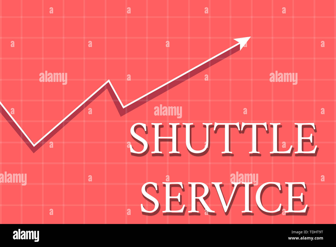 Conceptual hand writing showing Shuttle Service. Concept meaning ...