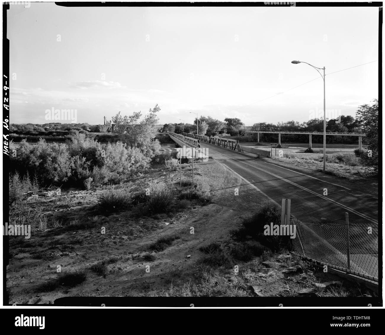 Highway 77 arizona hi-res stock photography and images - Alamy