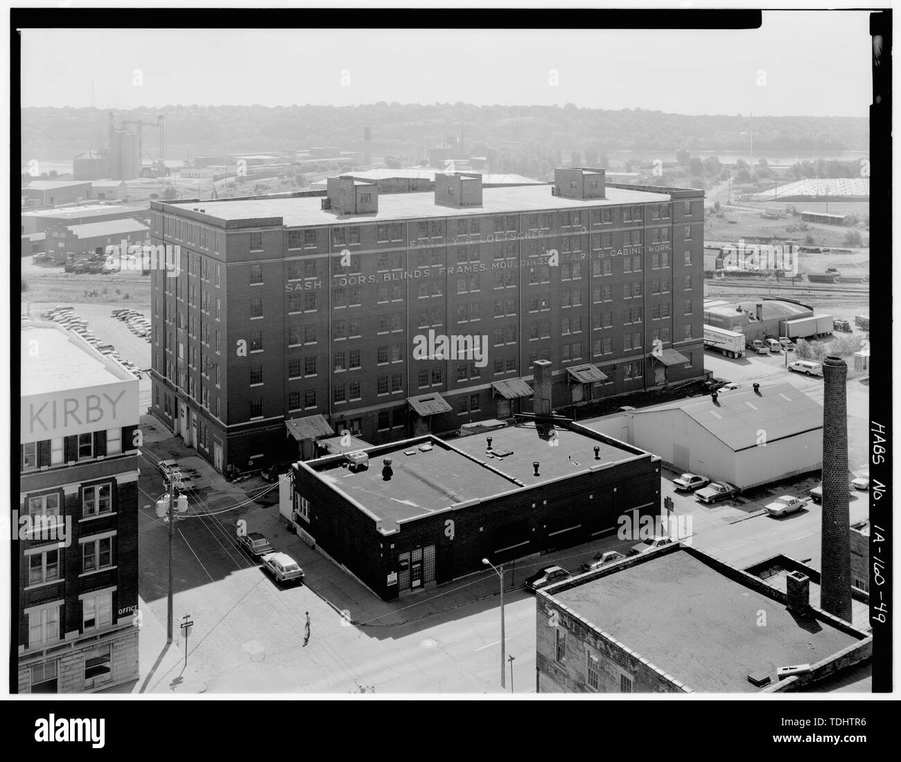 Swift meat processing hi-res stock photography and images - Alamy