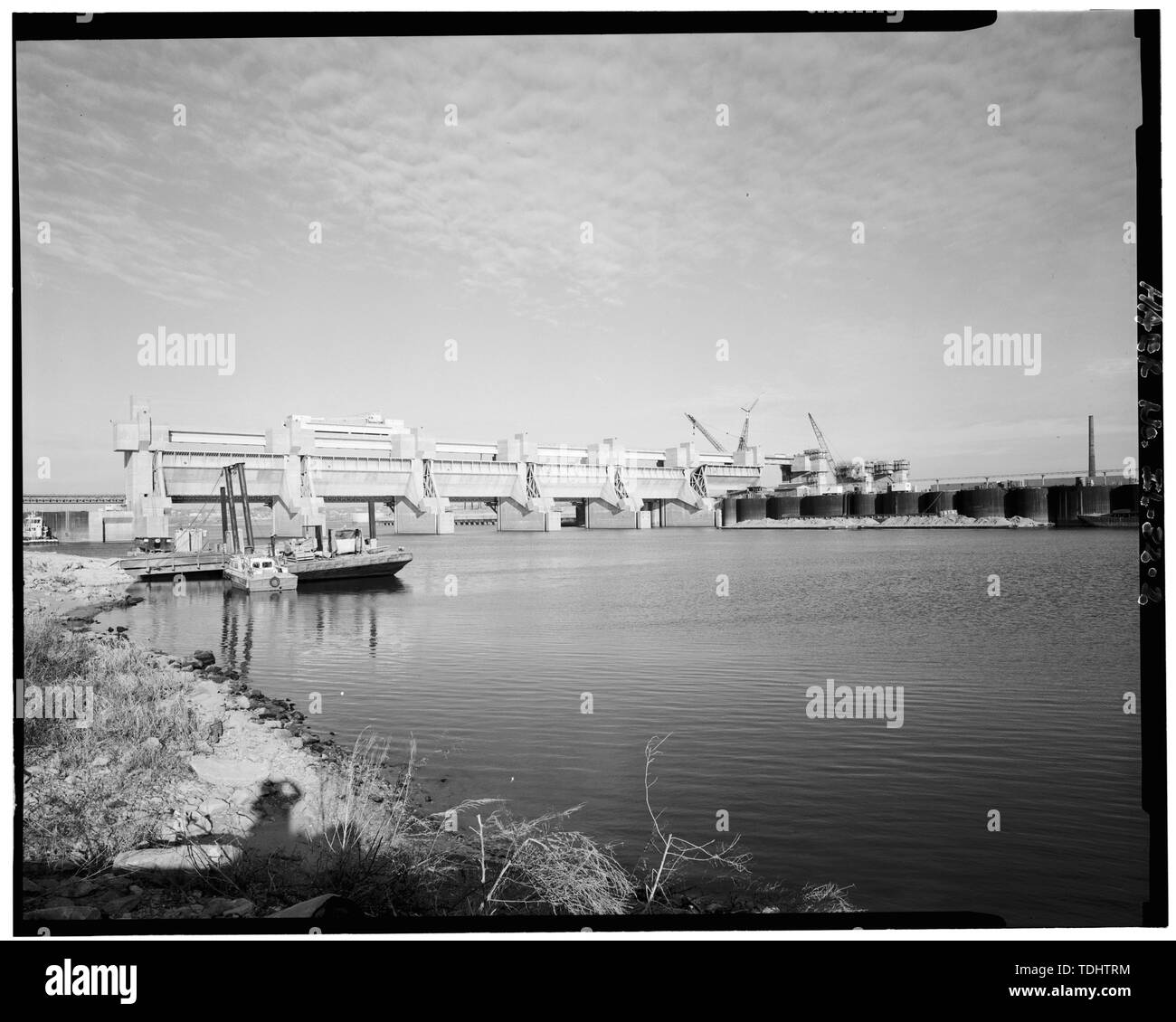 Mississippi river improvements hi-res stock photography and images - Alamy
