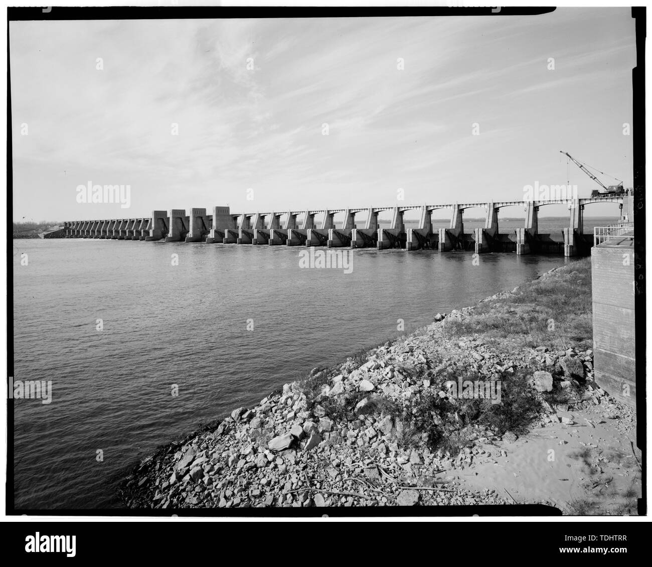 Foot lock Black and White Stock Photos & Images - Alamy