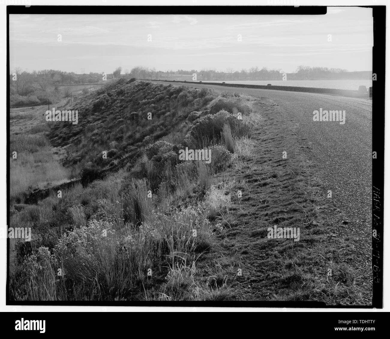Embankment photos Black and White Stock Photos & Images - Alamy