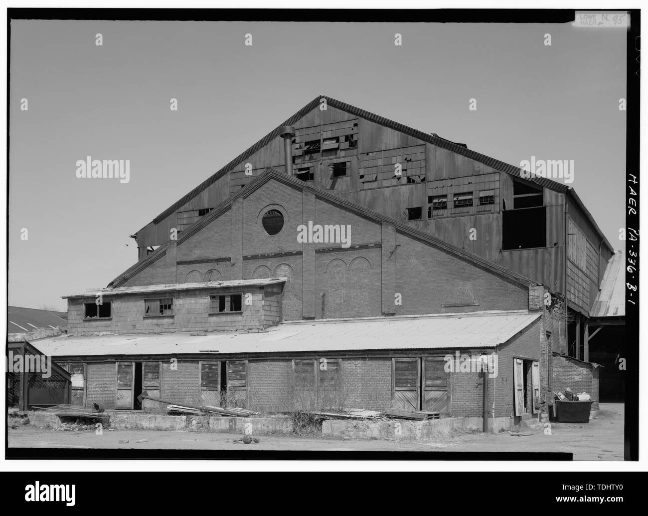 Furnace no 1 hi-res stock photography and images - Alamy