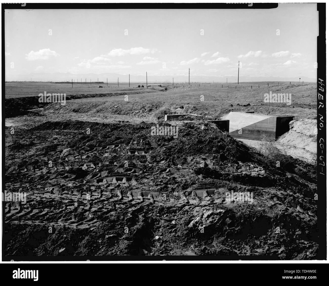 Highline Canal High Resolution Stock Photography and Images - Alamy