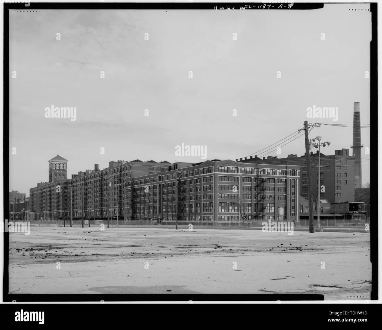 Mail order catalog sears hi-res stock photography and images - Alamy