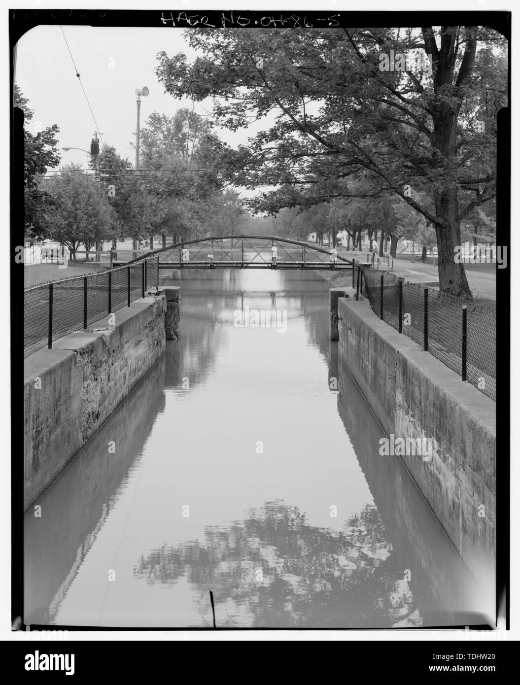 Miami County Canal Boat