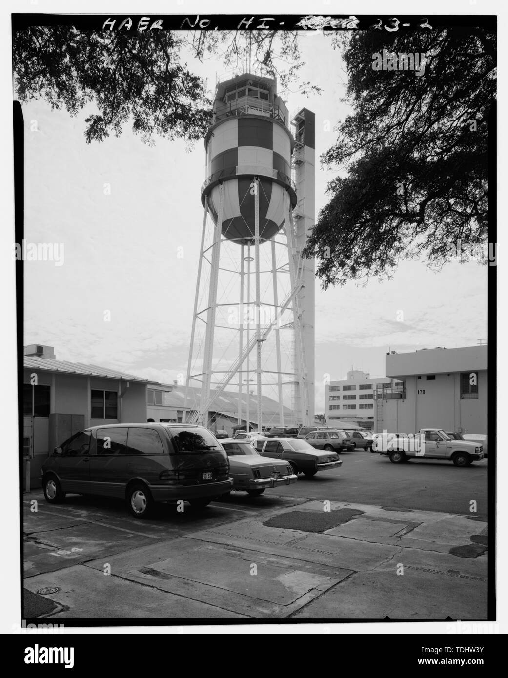 Drydock avenue hi-res stock photography and images - Alamy