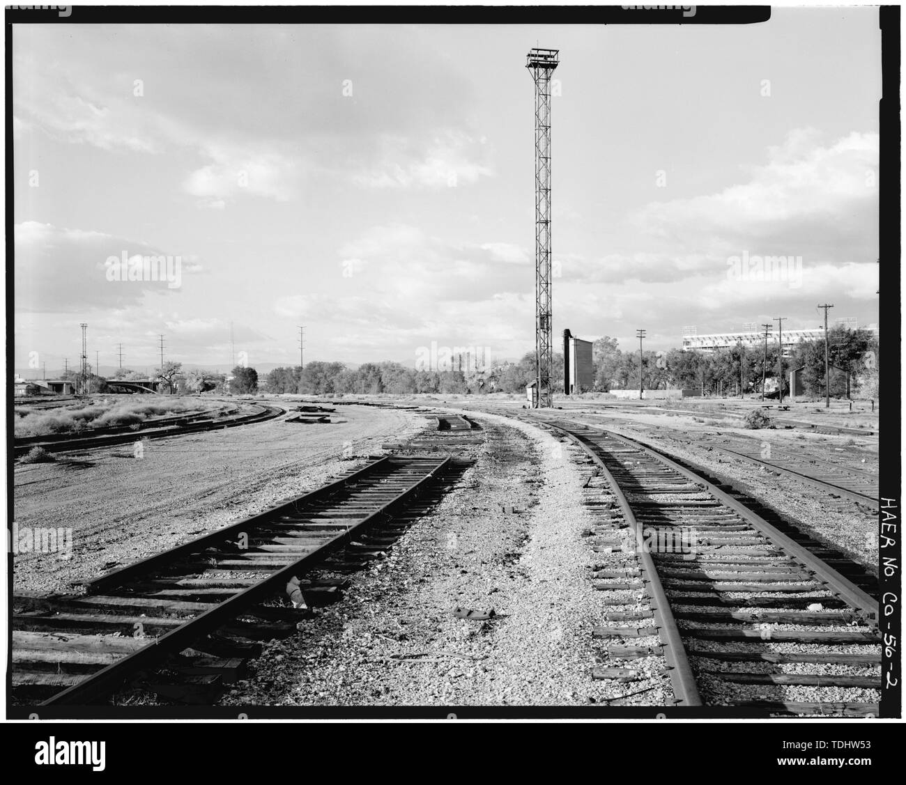 Masters tower Black and White Stock Photos & Images - Alamy