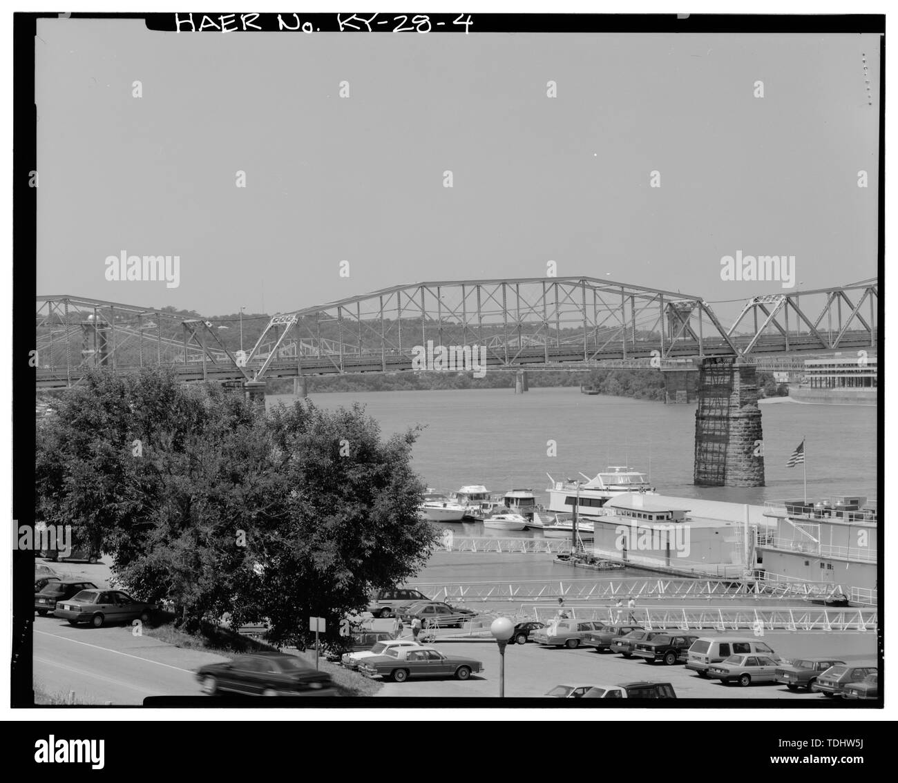 Pennsylvania petit truss hi-res stock photography and images - Alamy