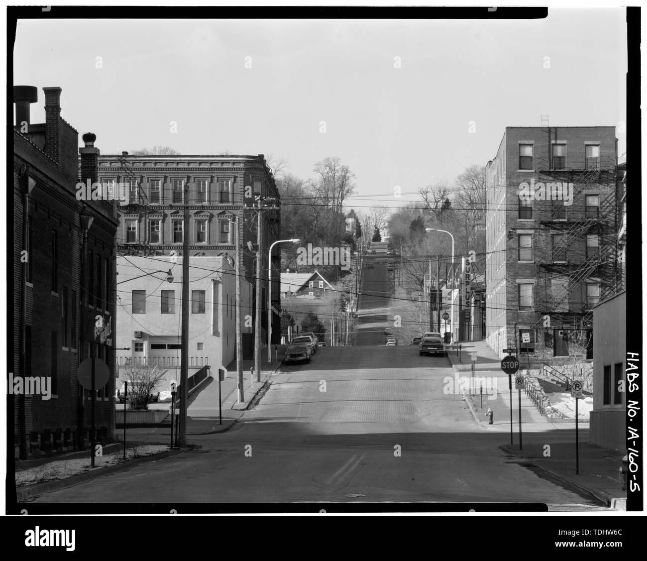 Third industrial plant hi-res stock photography and images - Alamy