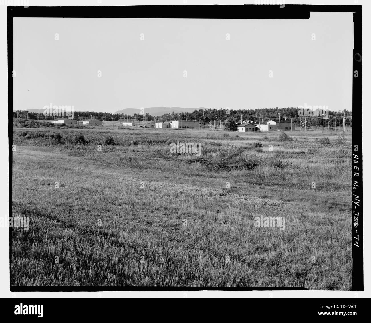 Plattsburgh air force base hi-res stock photography and images - Alamy