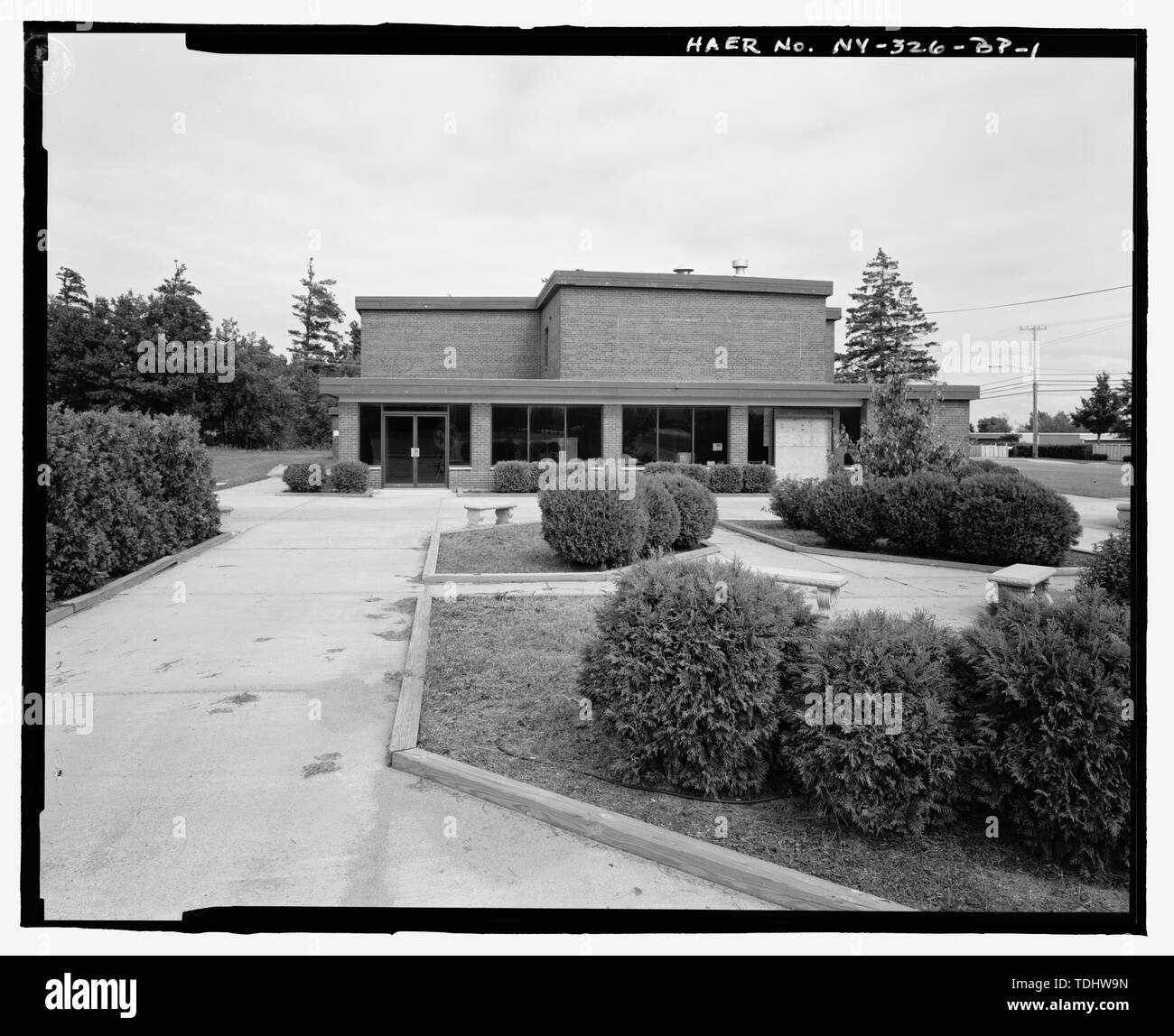 Plattsburgh air force base hi-res stock photography and images - Alamy