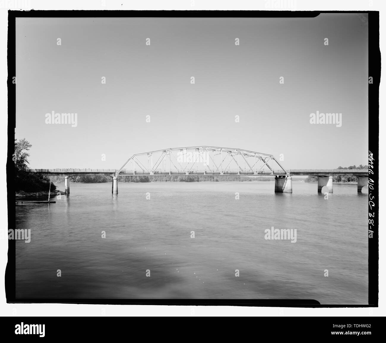 Saluda south carolina river hi-res stock photography and images - Alamy