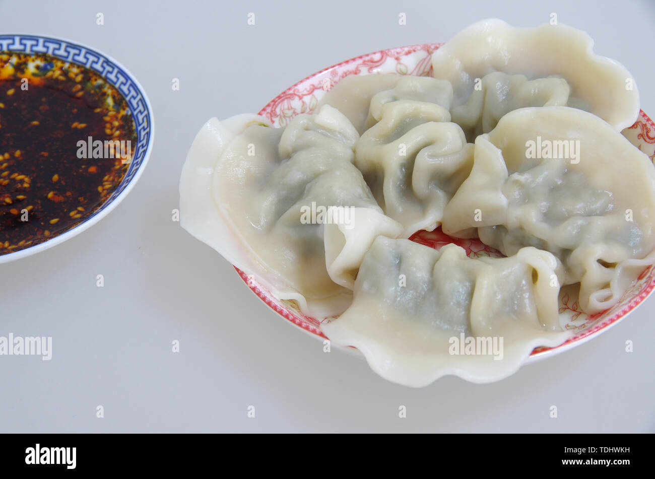 Horizontal composition photography dumplings hi-res stock photography ...