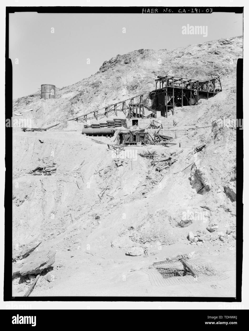 Mill wonder hi-res stock photography and images - Alamy