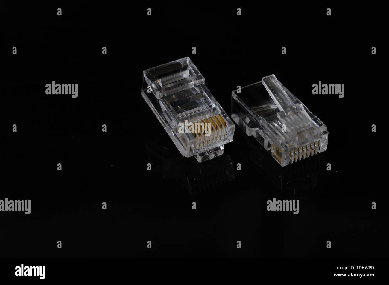 Crystal head, net wire crystal head shielding crystal head computer ...