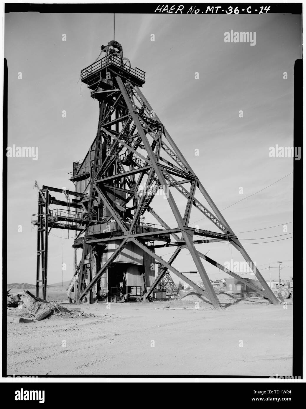 Mt stewart hi-res stock photography and images - Alamy