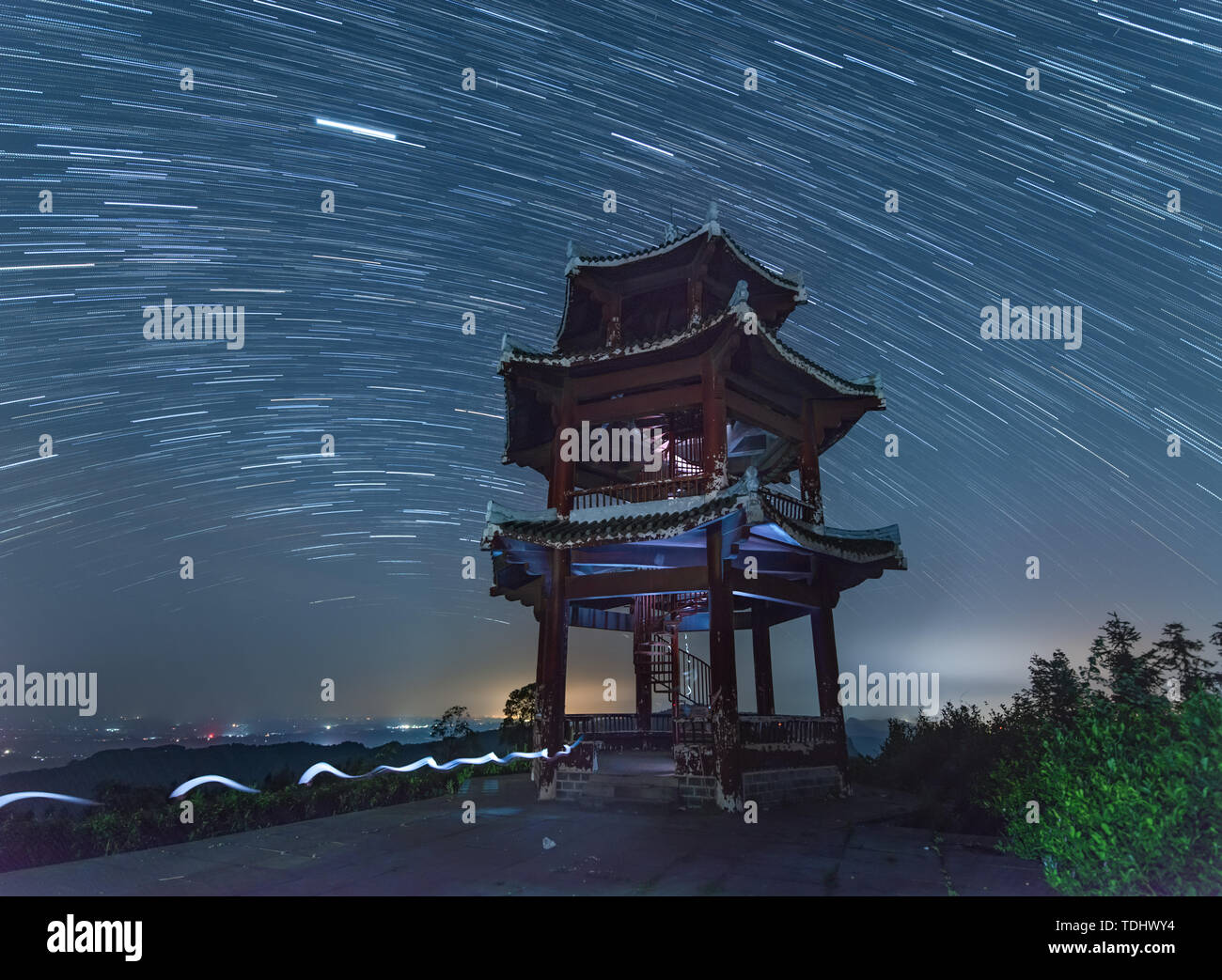 Rongchang hi-res stock photography and images - Alamy