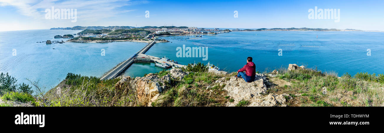 Changshan hi-res stock photography and images - Alamy